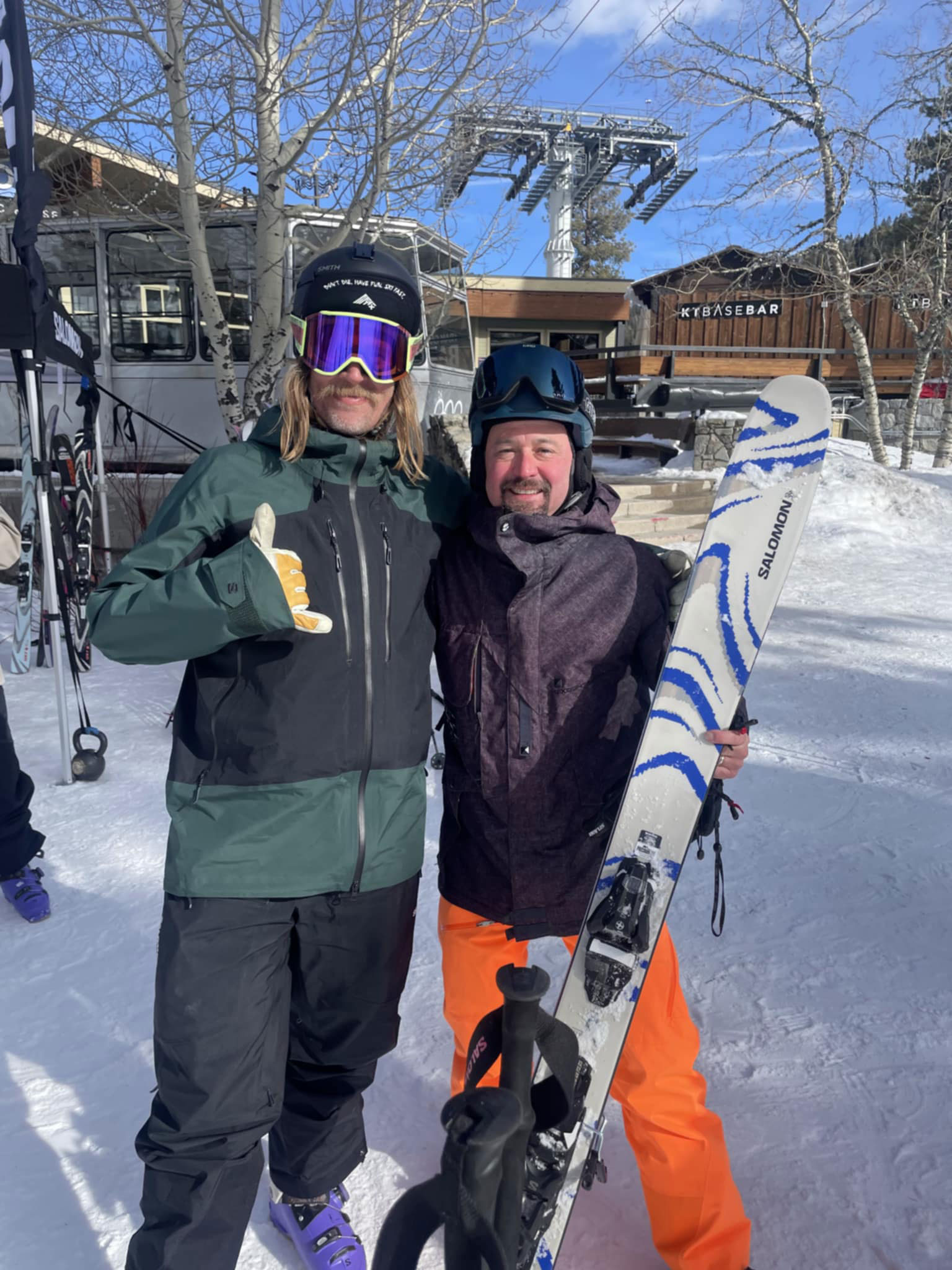 The Ski Shop - The Ski Shop
